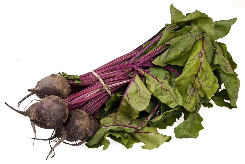 know about amazing benefits of beetroot ~ Evergreen Blog Post
