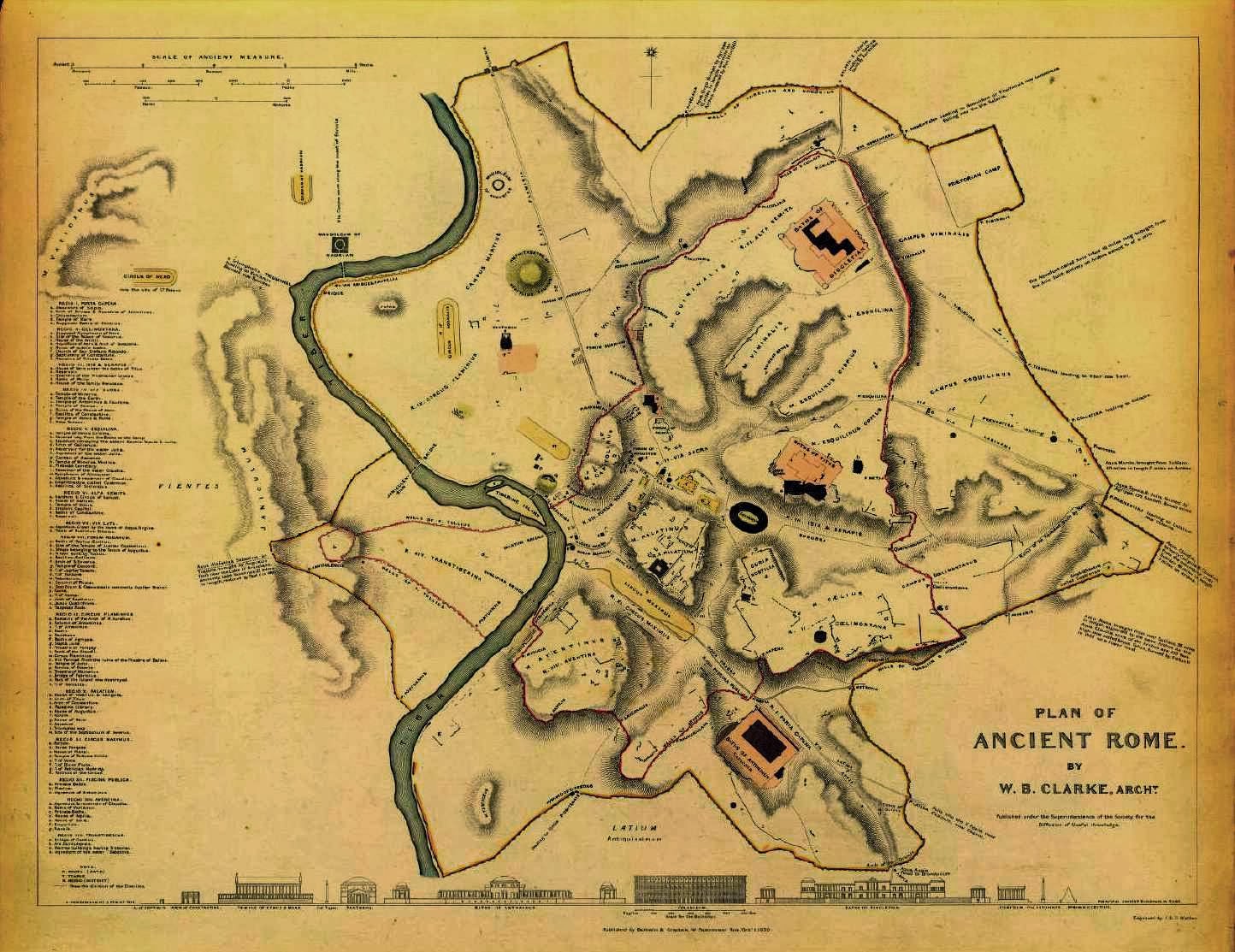Η ΑΡΧΑΙΑ ΡΩΜΗ ΚΑΙ Ο ΓΑΪΟΣ ΙΟΥΛΙΟΣ ΚΑΙΣΑΡ (GAIUS JULIUS CAESAR) 100 π.Χ ...