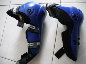 Jual Aksesoris, Perlengkapan dan Peralatan Bersepeda: DEKER