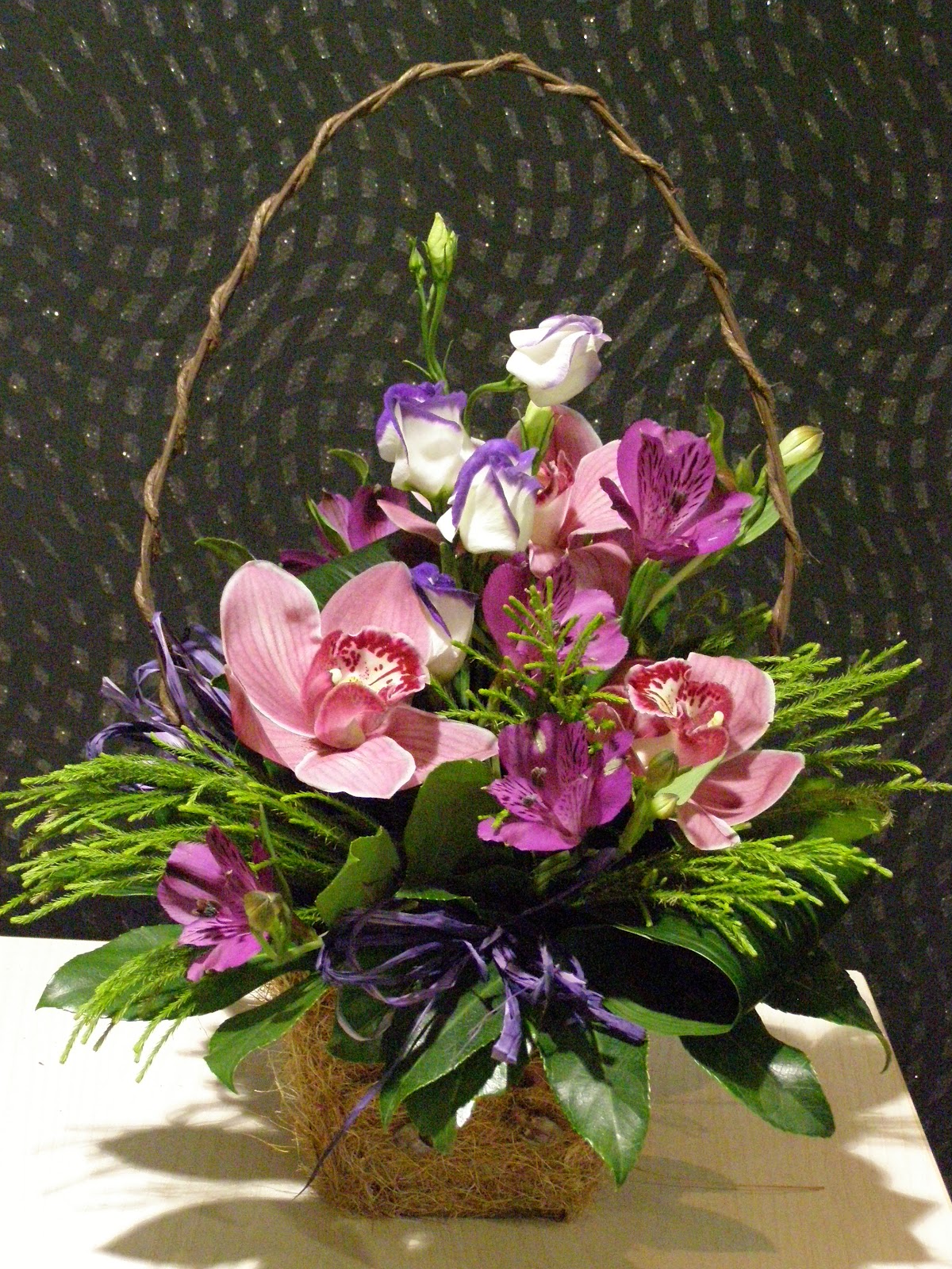 CVECARA VANNA FLOWERS & GIFTS