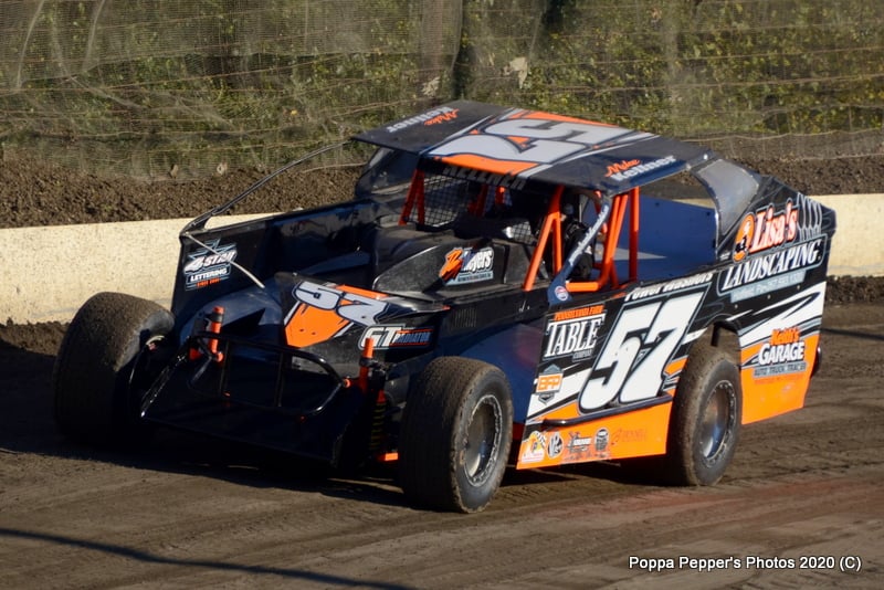 COWPATTY NATION: MIKE KELLNER (Poppa Pepper's Photo)