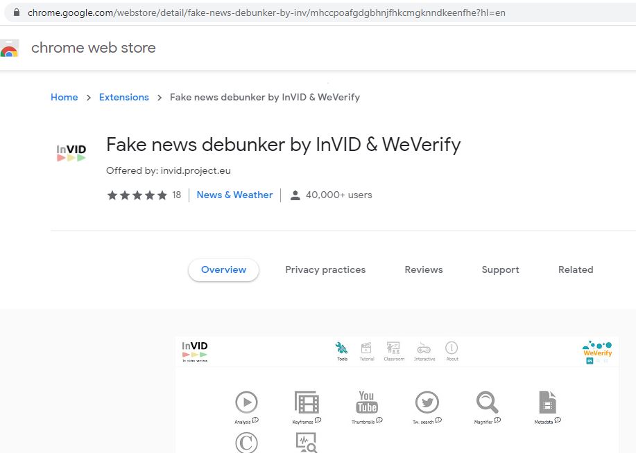 Waspada Hoaks! Cek Fakta di Masa Pandemi Covid-19 demi Kesehatan dan ...
