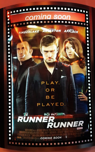 Runner, Runner Movie Film 2013 - Sinopsis - WEB | LOVEHEAVEN 07