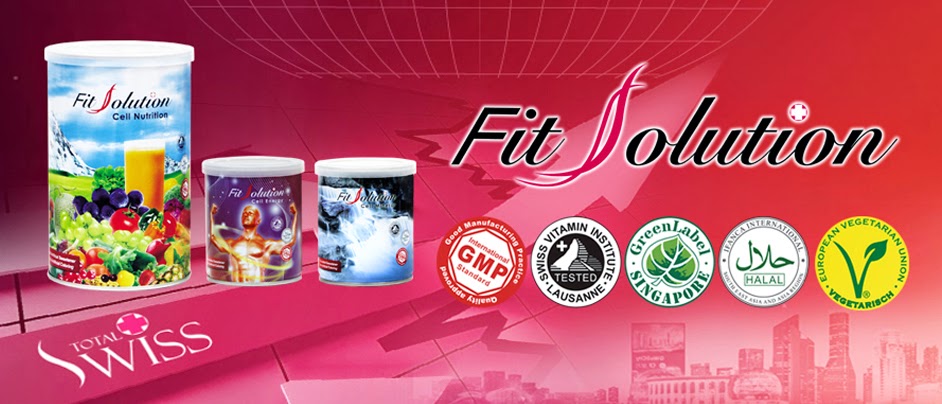 Total Swiss International ~ Total Swiss Việt Nam