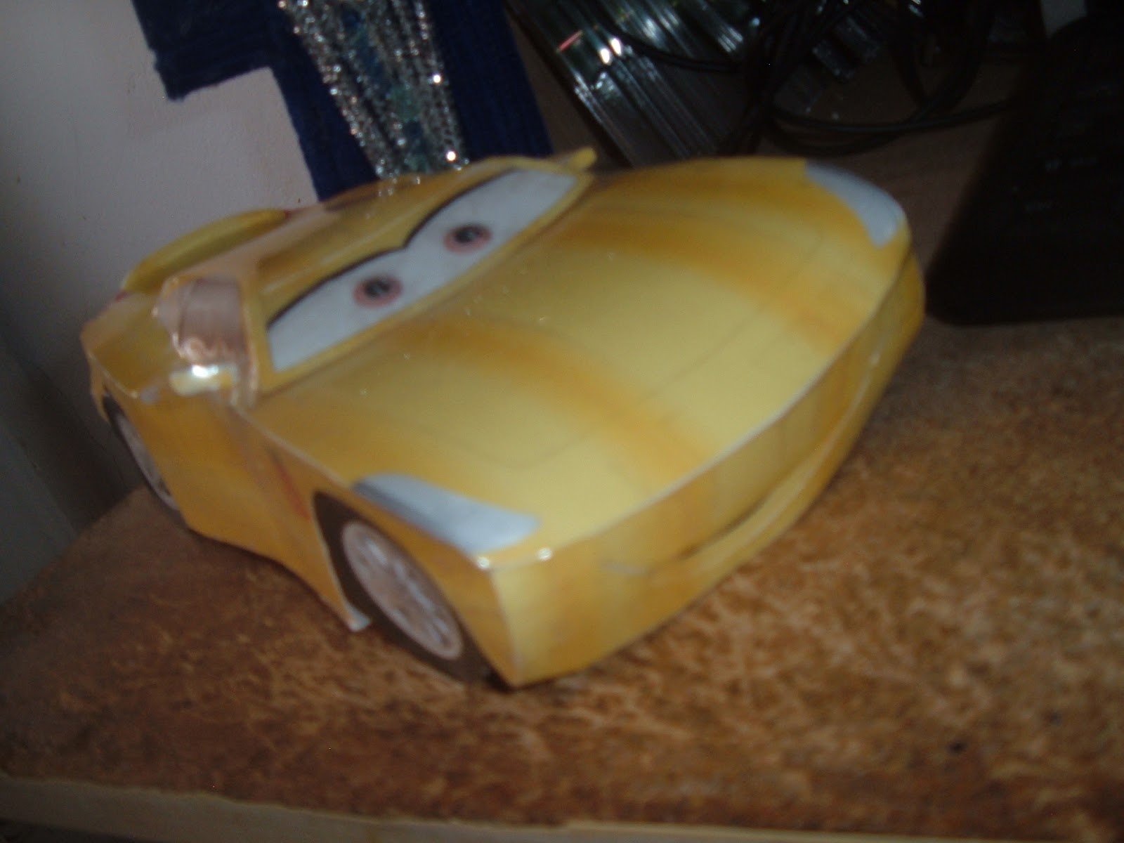 papermodelmatersexclusive's: and now for excluesively from me 1/20 ...