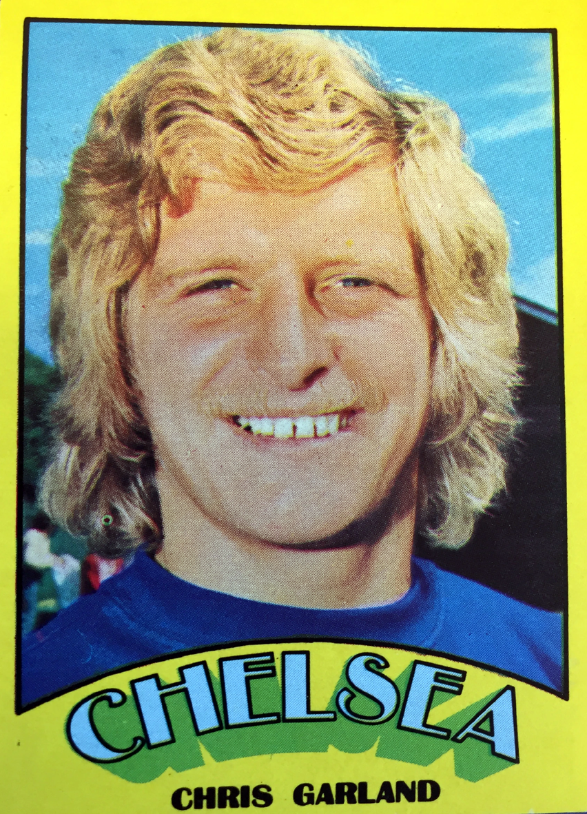 BIO EXPRESS DEGRADABLE. Chris Garland.