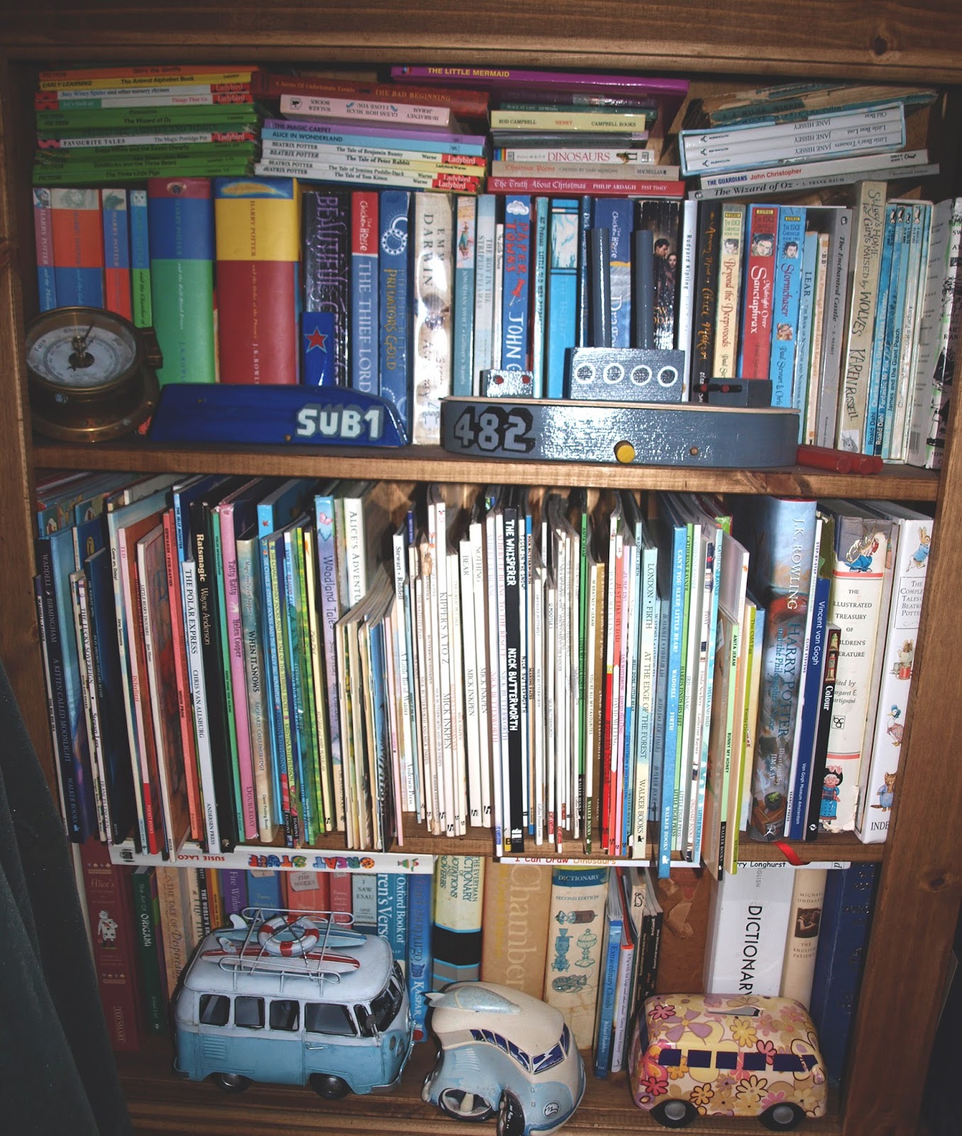 Emma Graham Illustrations