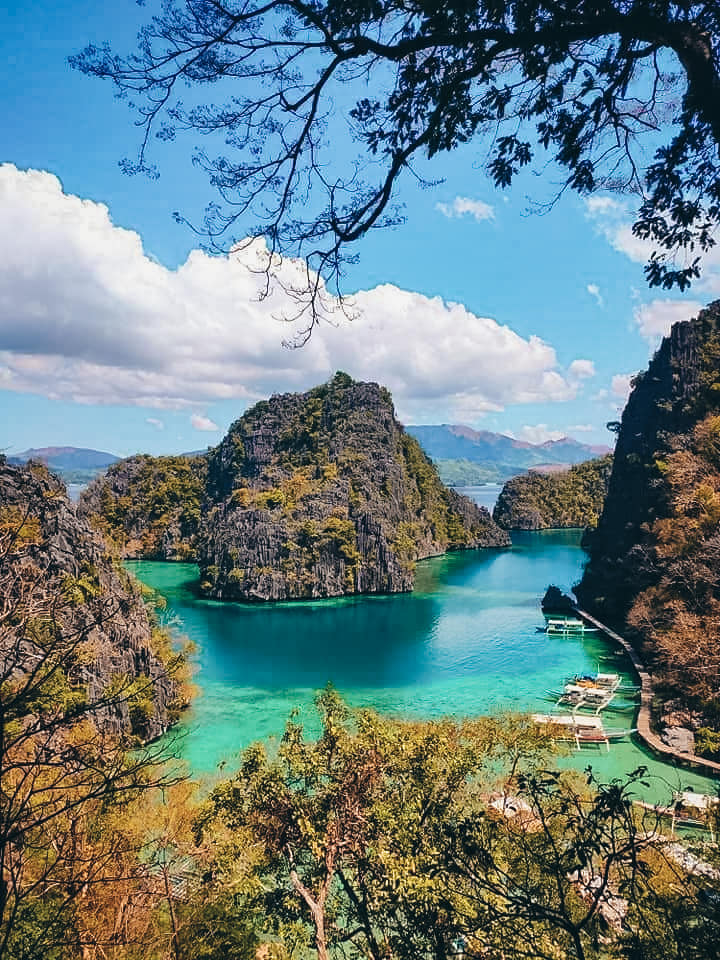 Reasons Why Coron Should Be Your First Destination Post-Quarantine ...