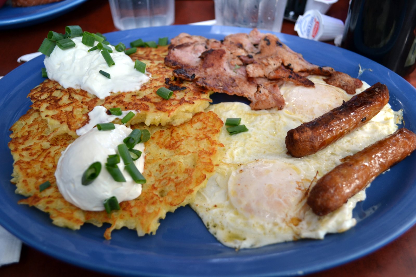 Hardly Housewives: The Keltic Kitchen Yarmouth, MA