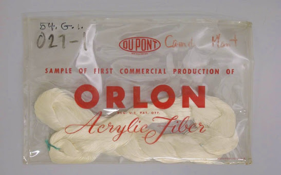 Orlon Nedir, Orlon Ne Demek - Tekstil Sayfası