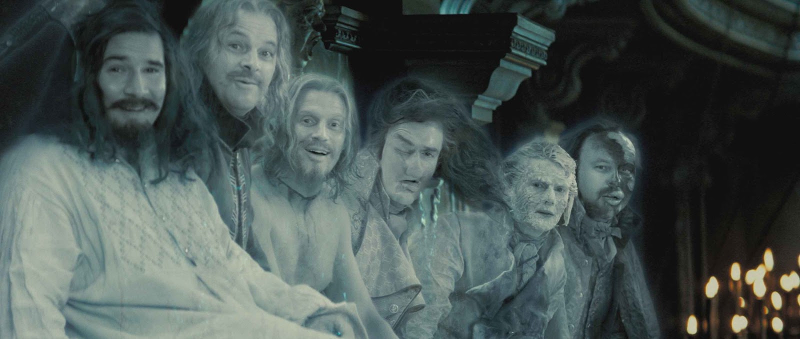 Movie Monday- Stardust