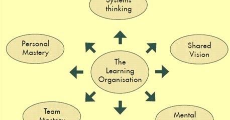 A Learning Organisation: A Learning Organisation