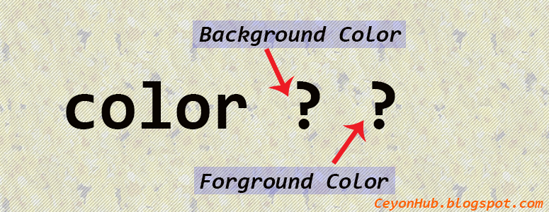 Batch Programming දෙවන පාඩම | ElaKiri