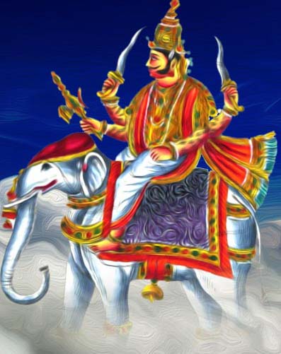 Story of Sage Samvarta from the Mahabharata | Hindu Blog