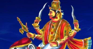 Story of Sage Samvarta from the Mahabharata | Hindu Blog