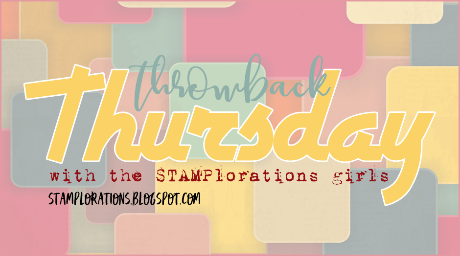 STAMPlorations™ Blog: {Throwback Thursday} Thanksgiving Themed Cards by ...