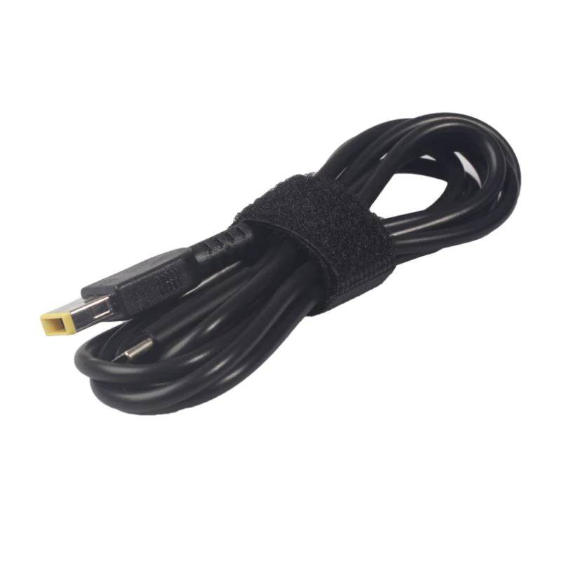 Hacking A Usb C To Slim Tip Adapter Cable To Charge The Thinkpad T450s