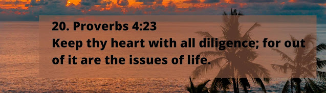 35 Powerful Bible Verses on Commitment - BELIEVE RIGHT