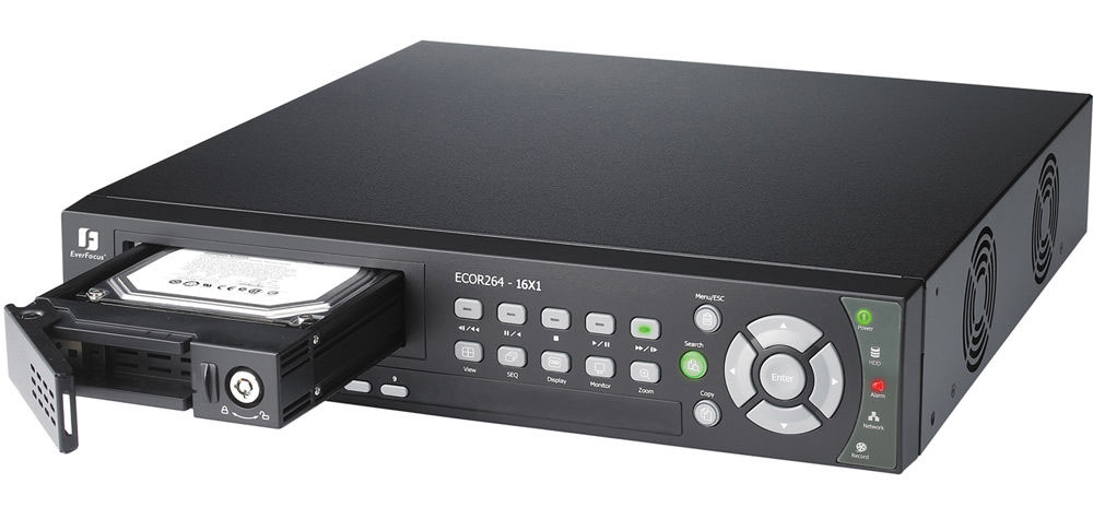 How to Create Redundant Recording for your Security Camera System ...