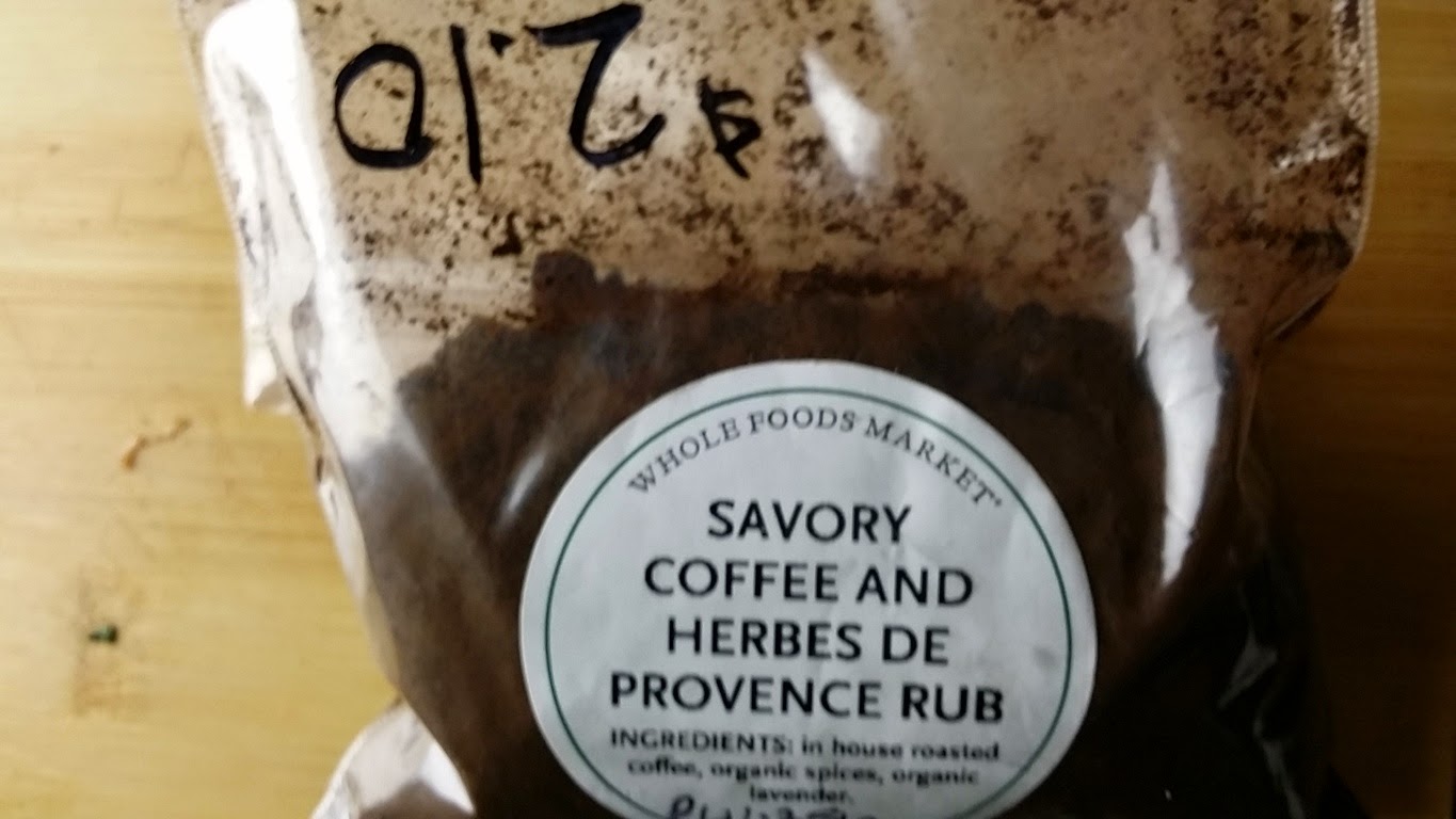 Food and Nutrition Journey To Life: Meat Balls with Savory Coffee and ...