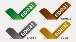 Brittany Maben: EPEAT