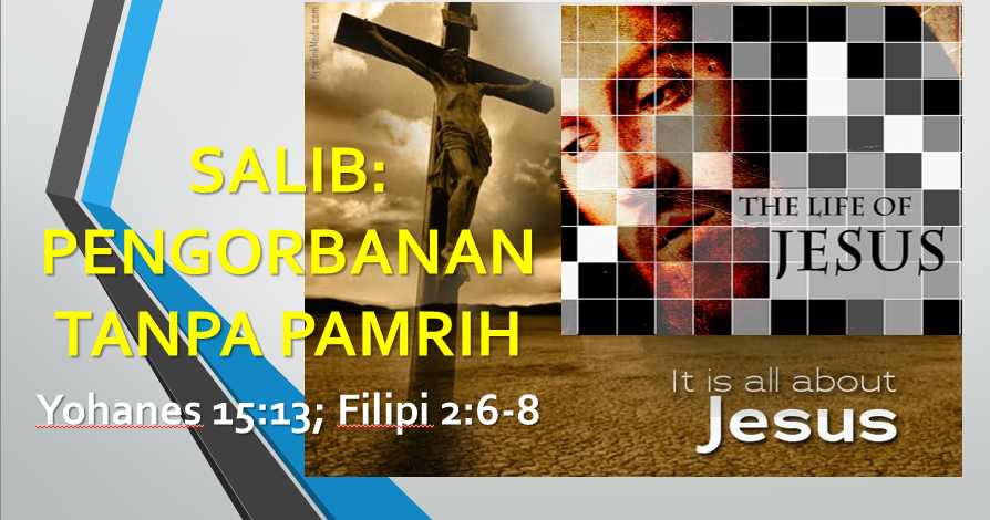 KRISTUS DALAM FILIPI 2:6-8 DAN IMPLIKASINYA DALAM KEPEMIMPINAN GEREJA MASA KINI - TEOLOGIA REFORMED