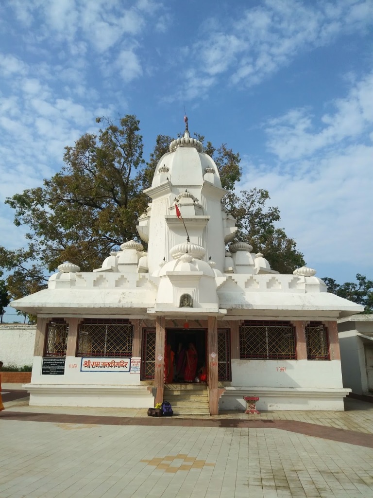 Narmada Temple, Amarkantak, Madhya Pradesh