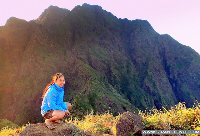 SIRANG LENTE | TRAVEL & HIKE: Mt. Guiting-guiting, Romblon (Hike Guide + Itinerary)