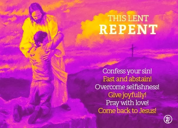 Our Lady of La Salette Welcomes You to Her Shrine! Come...Be Blessed ...