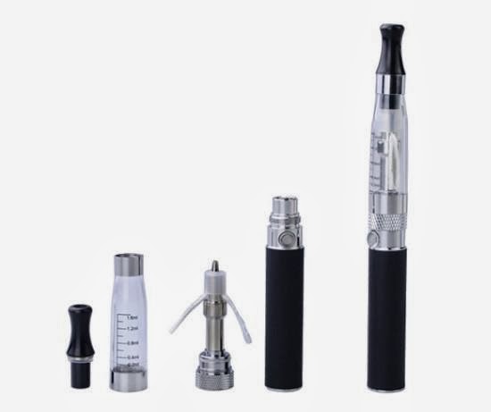 E Cigarette / Electronic Cigarette /E-Cigarette Manufacturer: $6.5 Ego ...