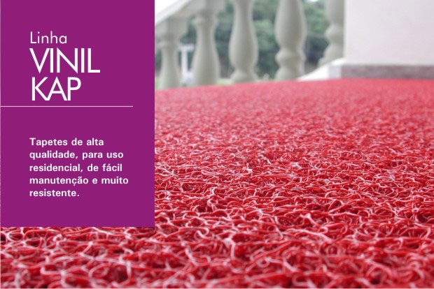 O VALE AMAZONICO ARTEFATOS DE BORRACHA LTDA: ALGUNS ITENS DA NOSSA LINHA