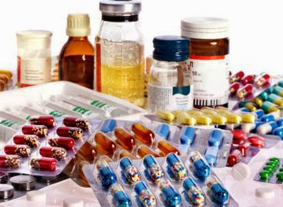 Apoteker: Macam-Macam Obat dan Penggunaannya