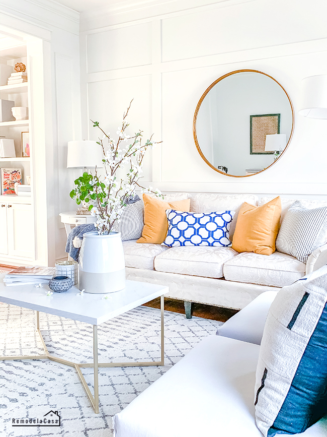 5 Decorating Tips to Update Your Home For The New Season - Remodelando ...
