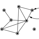 Prove that every tree with 2 or more vertices is 2-chromatic.