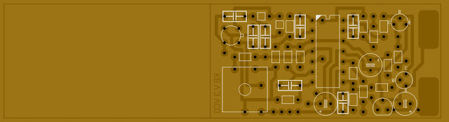 Pinpointer KB_V3_VCO - Pulse Induction Metal Detectors