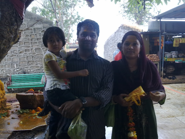 My Picnic Trip around Pune: My picnic trip around Pune - Jejuri Juna ...