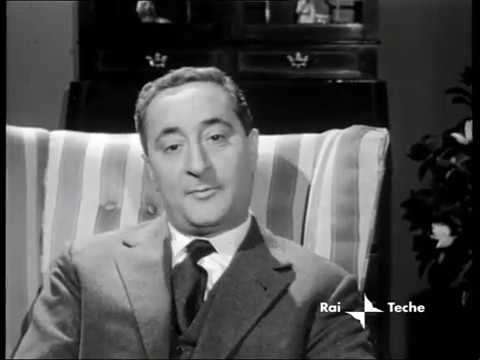 Lo scaffale di Lucia: Mario Scaccia