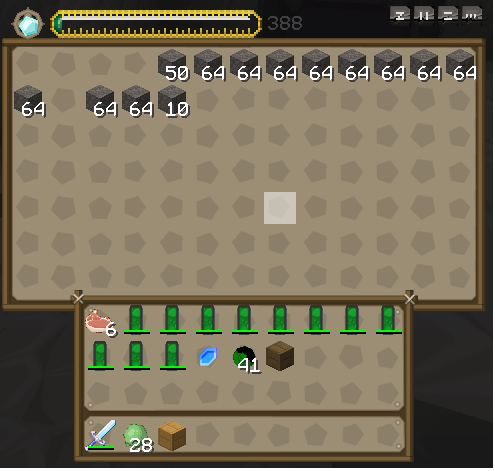 Cool Minecraft Mods: Equivalent Exchange Tutorial #3 - Energy Condenser