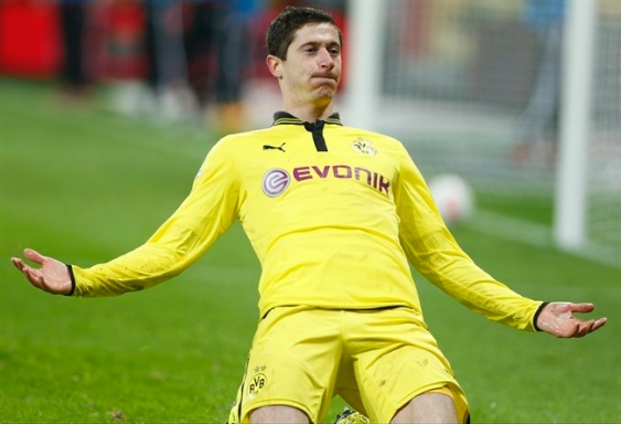 Robert Lewandowski