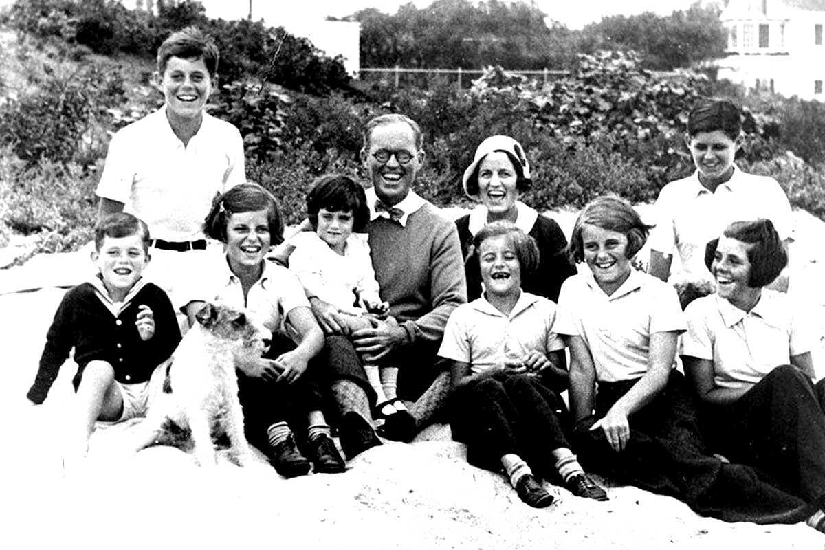 John G. W. Husted Jr.