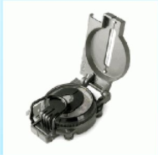 Mengenal Kompas Pramuka Sejati - PM16BJM