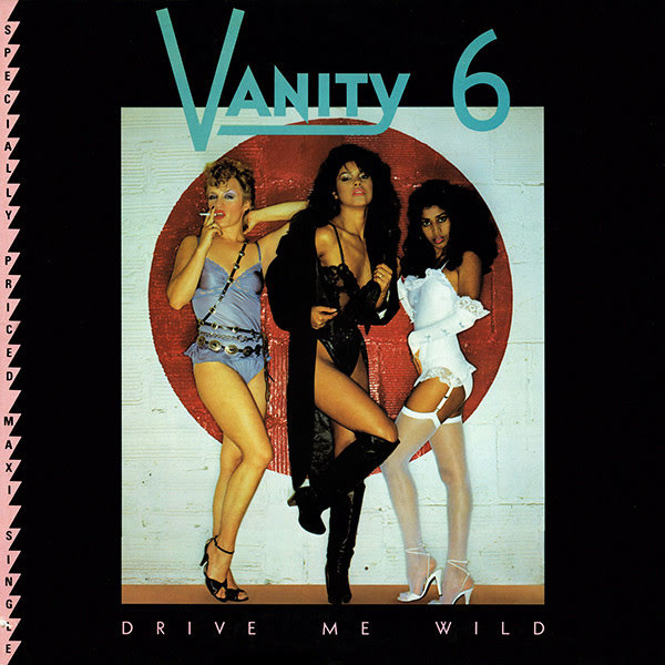 80sMusicReMixes Drive Me Wild Remix Vanity 6 80smusicremixes-drive-me-wild-remix-vanity-6
