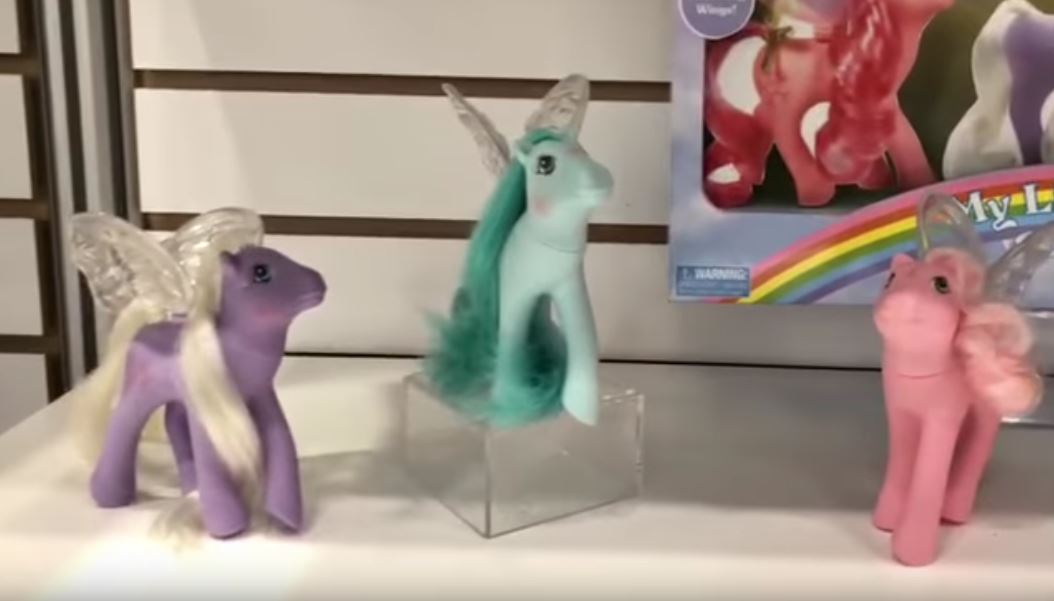 My Little Pony NY Toy Fair 2019 Wrap-Up | MLP Merch