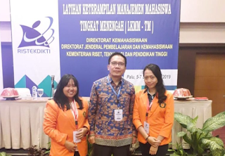 Program Kemahasiswaan Dikti: Mahasiswa Cerdas Komprehensif dan ...