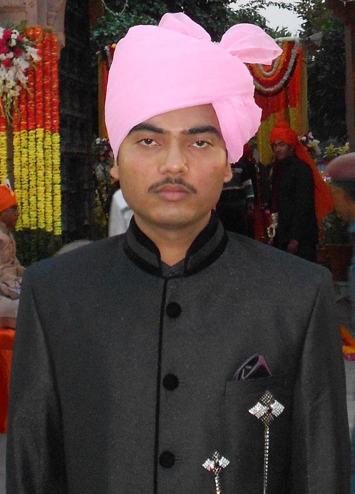 Parmar: Parmar Rajput