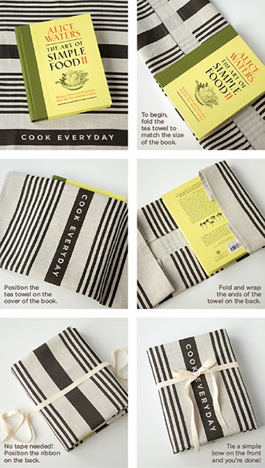 1st Thing I Reach For: our favorite wrap