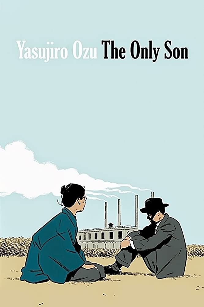 Chris n that: LATE SPRING, EARLY SUMMER - YASUJIRO OZU AND MY LOCKDOWN