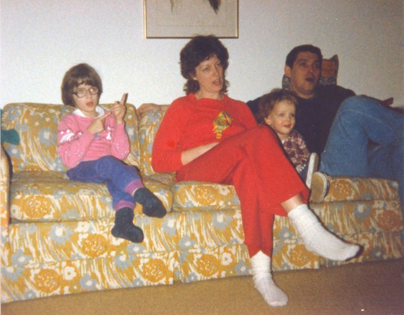 Old Couches From The 80S at Blanche Howard blog