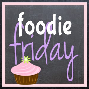 Sparkle & Shine: Foodie Friday ~ The Lunch Rut