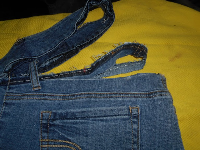 Convertir Un Pantal n De Jeans En Falda convertir-un-pantal-n-de-jeans-en-falda